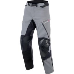 Alpinestars Andes Pro, Textilhose Drystar XF