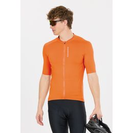 Endurance Fahrradshirt 'Paxton' Herren Gr&ouml;&szlig;e S orange