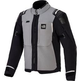 Alpinestars Andes Pro, Textiljacke Drystar XF