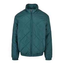 Urban Classics Jacke Herren Gr&ouml;&szlig;e XXL smaragd