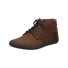Camel Active Herren Schn&uuml;rschuh "Camel Active Halbschuhe Leder", Gr. 42cafe, Leder, Schuhe