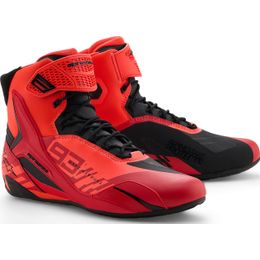 Alpinestars MM93 Faster 4, Schuhe