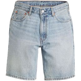 Levi's Levi's Shorts Herren Gr&ouml;&szlig;e 34 blau