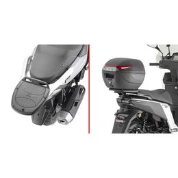 Givi SR, Topcasetr&auml;ger/Montagesatz