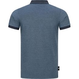 Ragwear Set 'Porpi' Herren Gr&ouml;&szlig;e XXL blau / navy