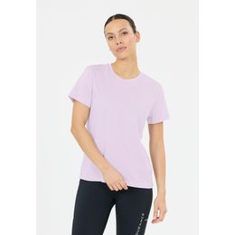 Endurance Funktionshirt 'Vista' Damen Gr&ouml;&szlig;e 4XL pink