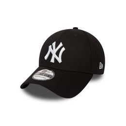 New Era Athletic Cap '39THIRTY New York Yankees Basic' male Black size 56/58