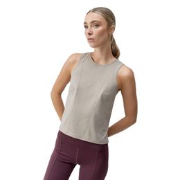 Born Funktionsshirt 'Race' Damen Gr&ouml;&szlig;e XL grau