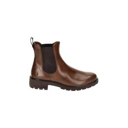 Ecco Boots Damen Gr&ouml;&szlig;e 42 braun Winterschuhe