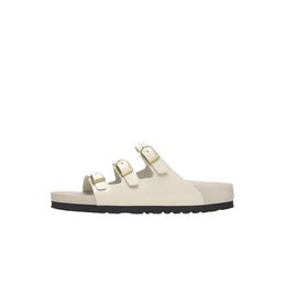 Birkenstock Mules 'Florida' female Beige size 38