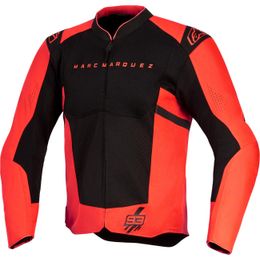 Alpinestars MM93 T-SPS Air V2, Textiljacke