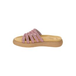 Gabor Pantolette Damen Gr&ouml;&szlig;e 41 ros&eacute;
