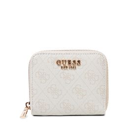 Guess Geldb&ouml;rse 'Laurel' Damen Gr&ouml;&szlig;e One Size wei&szlig;