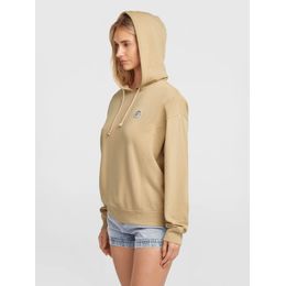 O`Neill O'neill Sweatshirt 'O'riginals' Damen Gr&ouml;&szlig;e XL camel / chamois / kastanienbraun / hellgelb