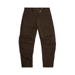 G-Star Raw G-star Hose 'Toolbox' Herren Gr&ouml;&szlig;e 30 dunkelbraun