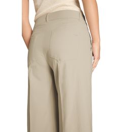 CAMBIO Hose 'Cara' Damen Gr&ouml;&szlig;e 44 taupe