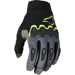 Macna Chameleon 1, Handschuhe