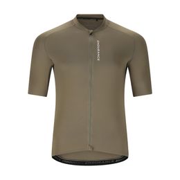 Endurance Fahrradshirt 'Paxton' Herren Gr&ouml;&szlig;e M oliv