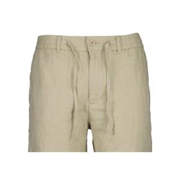 Gant Herren Bermudas "Bermuda-Shorts REGULAR LINEN SHORTS 1er Pack", beige, Gr. XXL, Obermaterial: 100% Leinen LI., Hosen