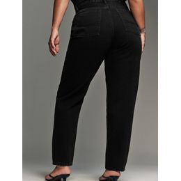 next Jeans Damen Gr&ouml;&szlig;e 35/36 schwarz