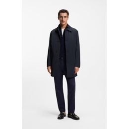 BOSS Mantel 'P-Jared-3in1-261F ' Herren Gr&ouml;&szlig;e M/L navy