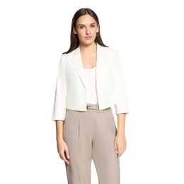 Betty Barclay Blazer in ecru | Gr.: 42