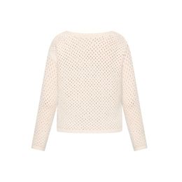 Betty Barclay Pullover in ecru - 0001 | Gr.: 44