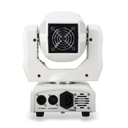 LIGHT4ME MINI SPOT 60 RING WH - 60W