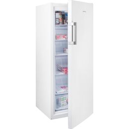 Privileg Gefrierschrank "PFN W15160E", Energieeffizienz: E, wei&szlig;, B:59,7cm H:151,5cm T:70,9cm, Gefrierschr&auml;nke, Gefrierschrank