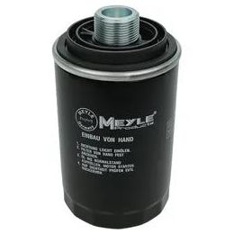 Meyle &Ouml;lfilter Meyle-ORIGINAL Quality 100 322 0014 &Oslash;76mm 76mm f&uuml;r SKODA VW SEAT AUDI 06J115403M 06H115403 06J115403J