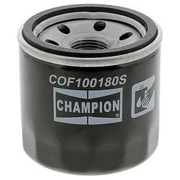 Champion &Ouml;lfilter COF100180S 68mm f&uuml;r INFINITI SUZUKI TOYOTA NISSAN OPEL RENAULT DAEWOO LEXUS GENERAL MOTORS CHANGAN CHERY PIAGGIO DAIHATSU 156018710