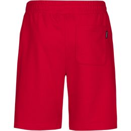 Converse Shorts Herren - Gr&ouml;&szlig;e M - rot