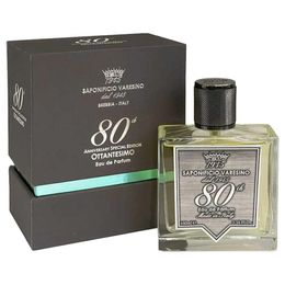 Saponificio Varesino 80th Anniversary Eau de Parfum 100 ml