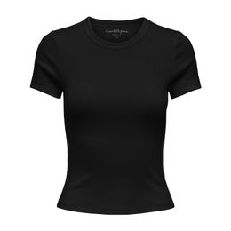 Only ONLVAL LIFE O-NECK TOP Damen T-Shirt