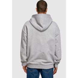 Merchcode Herren Kapuzenpullover &raquo; Herren Harvard University - Script Ultra Heavy Hoody&laquo; 1 4XL