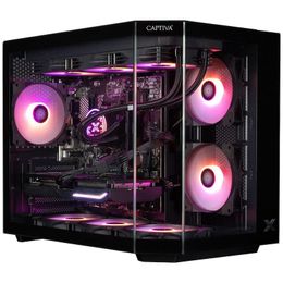 Captiva Gaming-PC &raquo;Highend Gaming R90-169&laquo; Windows 11 Home 64-bit
