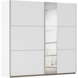 Rauch Schwebet&uuml;renschrank &raquo;Kleiderschrank Schrank Garderobe TOPSELLER ASTANA&laquo; 3 Ausstattungen BASIC/CLASSIC/PREMIUM (inkl. SOFT-CLOSE-FUNKTION), mit 3
