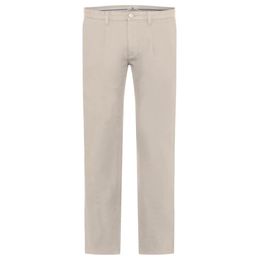 Redpoint Chino JASPER in beige | Gr.: W42/L30