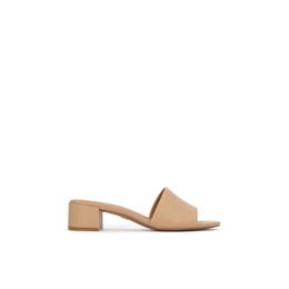 Kazar Slipper in Beige | Gr.: 36