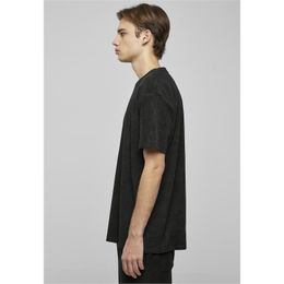 Urban Classics Herren Urban Classics T-Shirt &raquo; Herren Oversized Towel Tee&laquo; 1 Stk. M