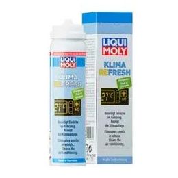 Liqui Moly Klima Refresh [75 ml] 21465 Klimaanlagenreiniger/-desinfizierer