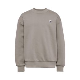 Hummel Sweater Hmljr Loose Crew Neck Bee - Kinder - Gr. 110/116