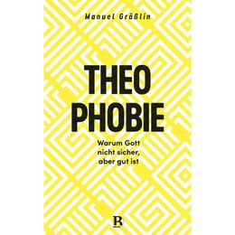 Theophobie