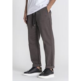 Gianni Kavanagh Hose 'GK' Herren Gr&ouml;&szlig;e 29/30 mokka