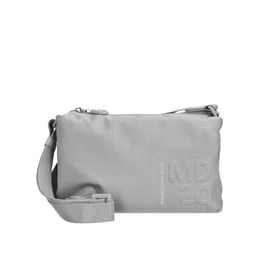 Mandarina Duck MD20 - Umh&auml;ngetasche 24 cm (deep blue) in pearl | Gr.: onesize