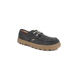 Palladium Sneakers Low DUNELITE MOC CUSH in schwarz | Gr.: 42