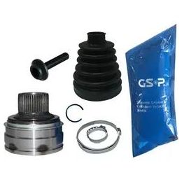 GSP Gelenksatz, Antriebswelle 803107 vorne rechts links f&uuml;r VW AUDI PORSCHE 8T0498099 8K0407305J 95B407305B
