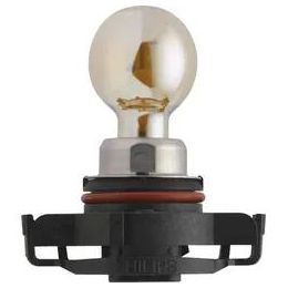 Philips Gl&uuml;hlampe, Blinkleuchte SilverVision 12180SV+C1 Blinkleuchte,Gl&uuml;hlampe 12V f&uuml;r LAND ROVER PG204