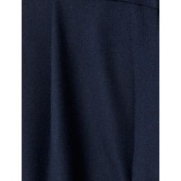 KOTON Hose Damen Gr&ouml;&szlig;e 36 navy / wei&szlig;