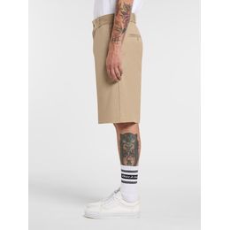 Dickies 6E66 - DK MN SHORTS '247 SHORTS' Herren Gr&ouml;&szlig;e 42 schwarz